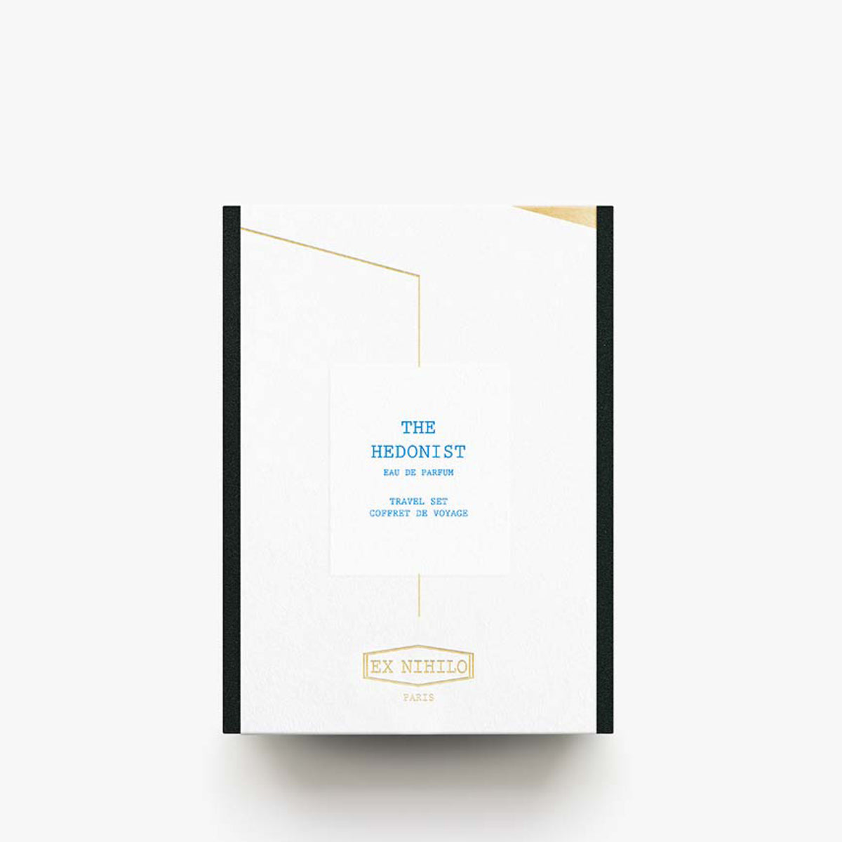 The Hedonist Set – MAISON DES PARFUMS