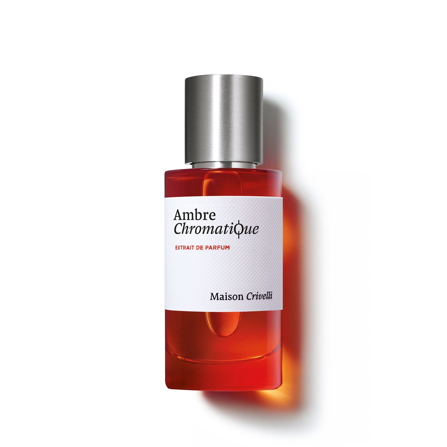 Ambre Chromatique – Maison Des Parfums