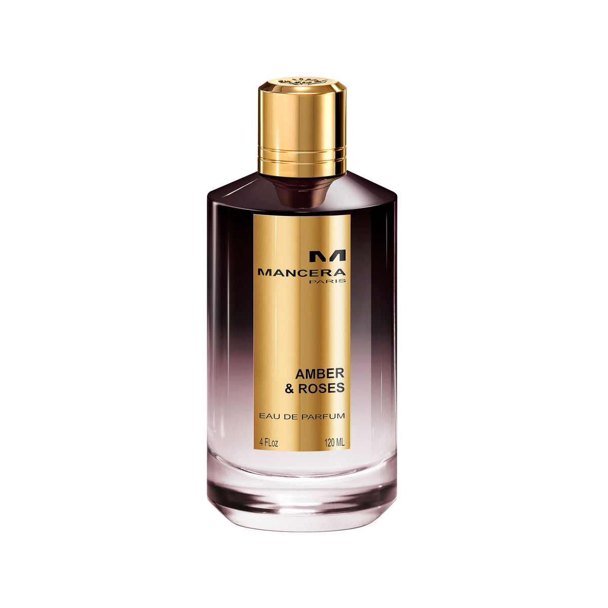 Amber & Roses – MAISON DES PARFUMS