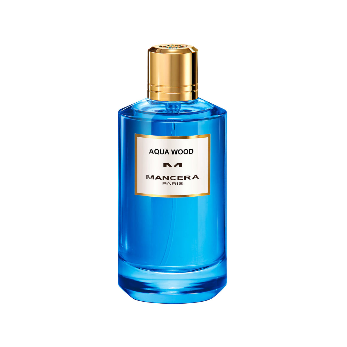 Aqua Wood – MAISON DES PARFUMS