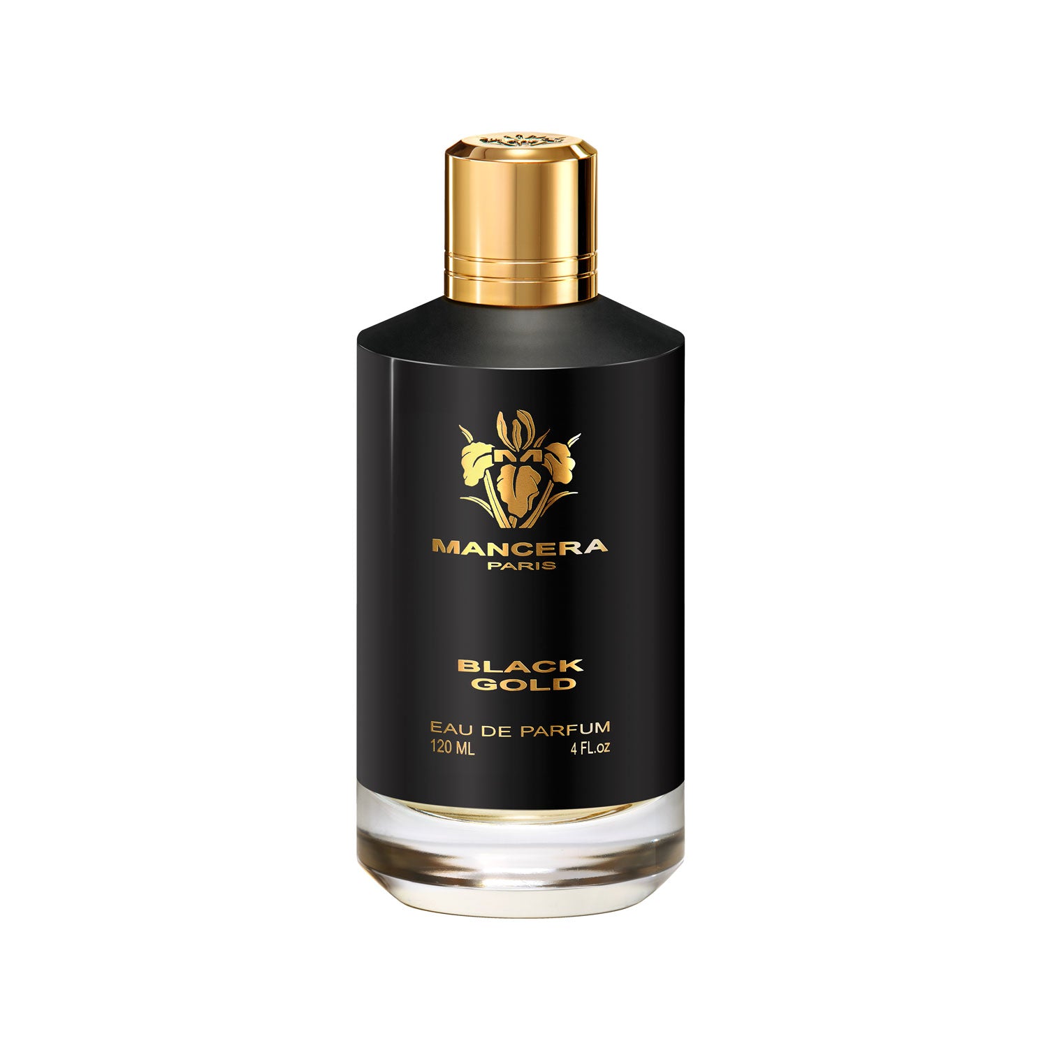 Black Gold – MAISON DES PARFUMS