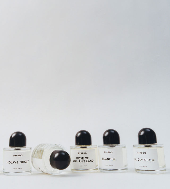 Shop Fine Artisanal Niche Fragrances at Maison Des Parfums