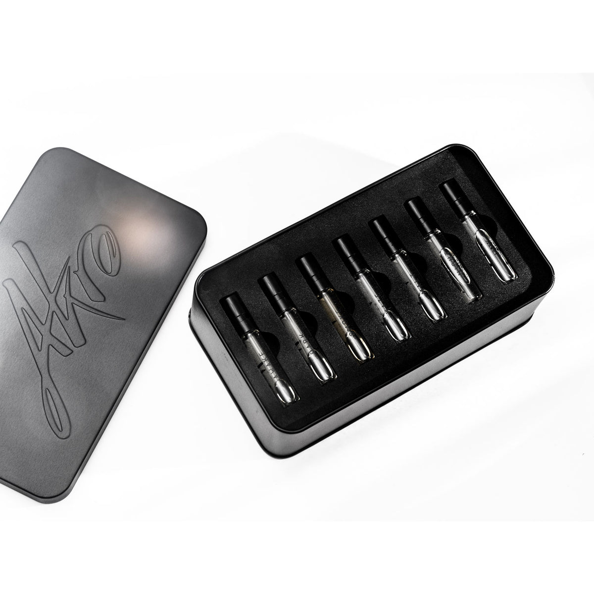 Akro Discovery Kit – MAISON DES PARFUMS