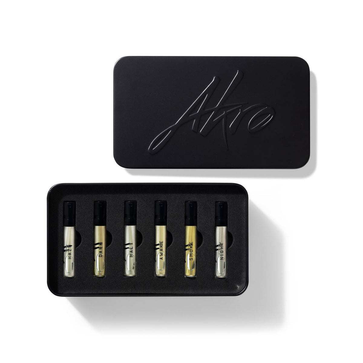 Akro Discovery Kit – MAISON DES PARFUMS