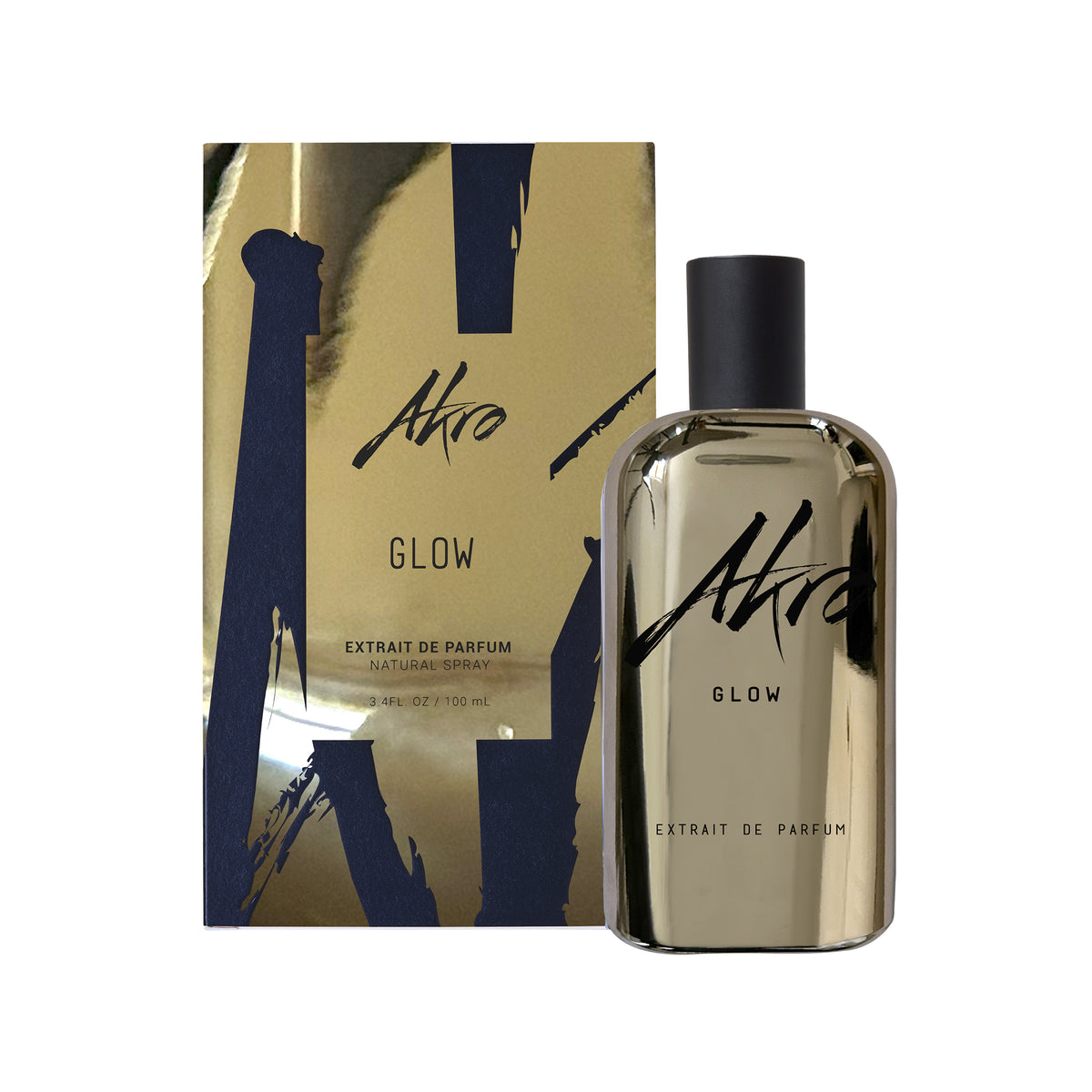 Glow – MAISON DES PARFUMS
