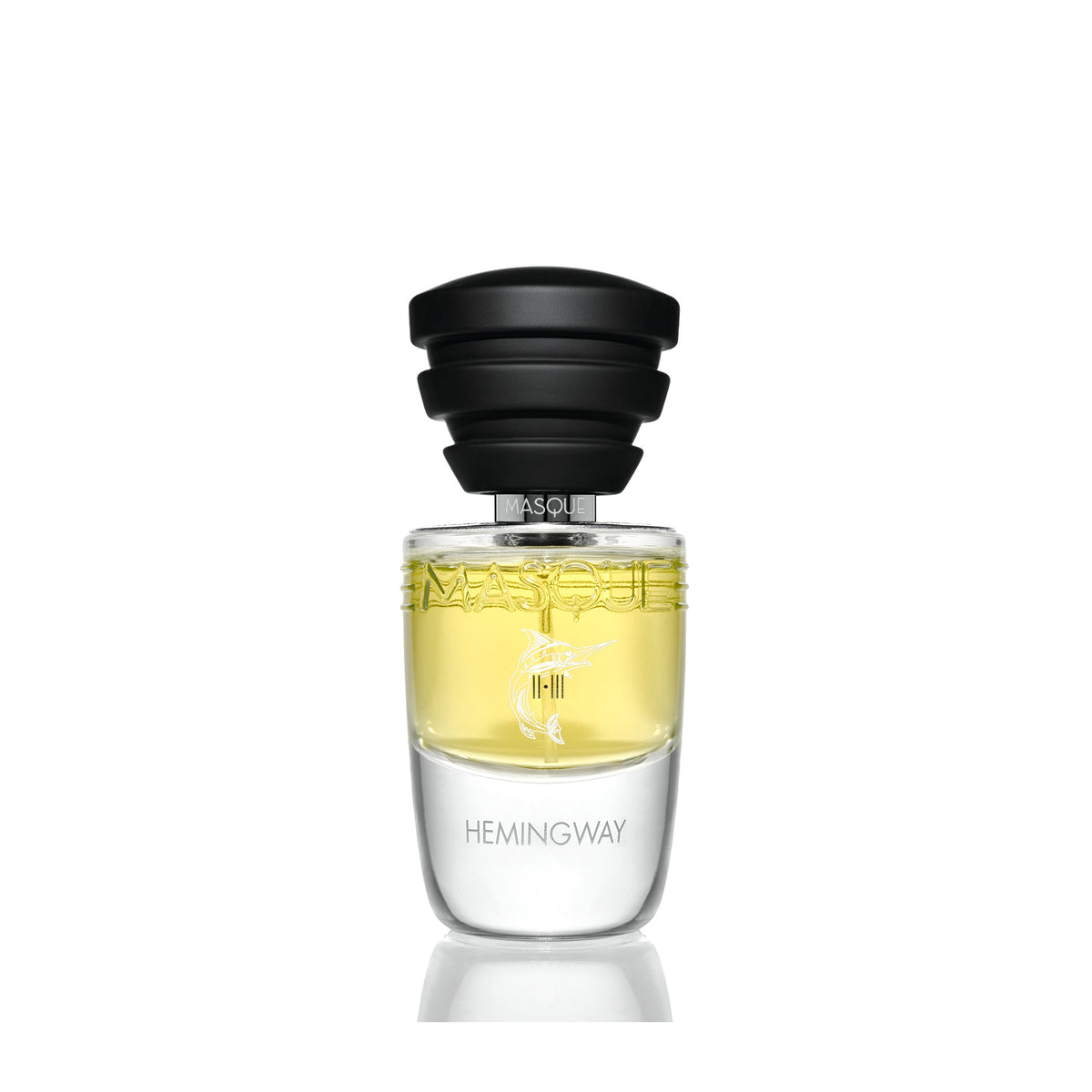 Homage to Hemingway – MAISON DES PARFUMS