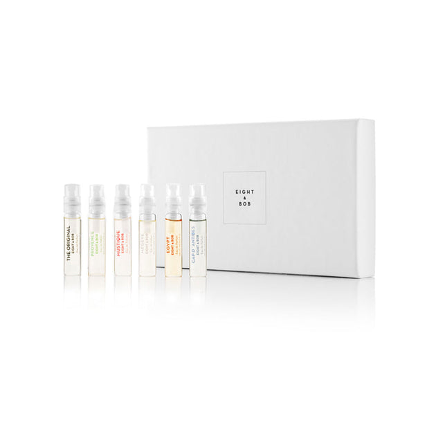 Discovery Sets – MAISON DES PARFUMS