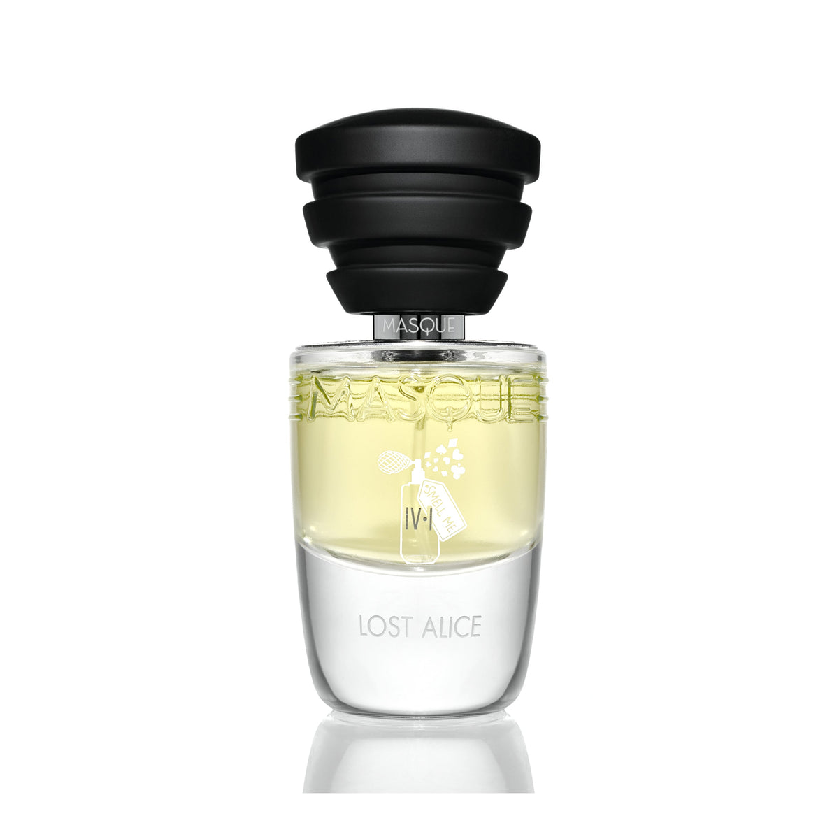 Lost Alice – MAISON DES PARFUMS