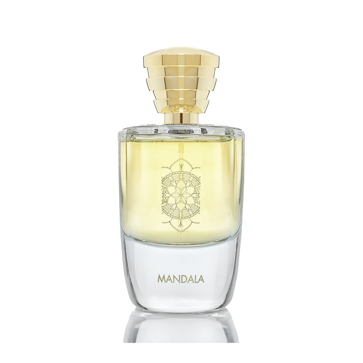 Mandala – MAISON DES PARFUMS