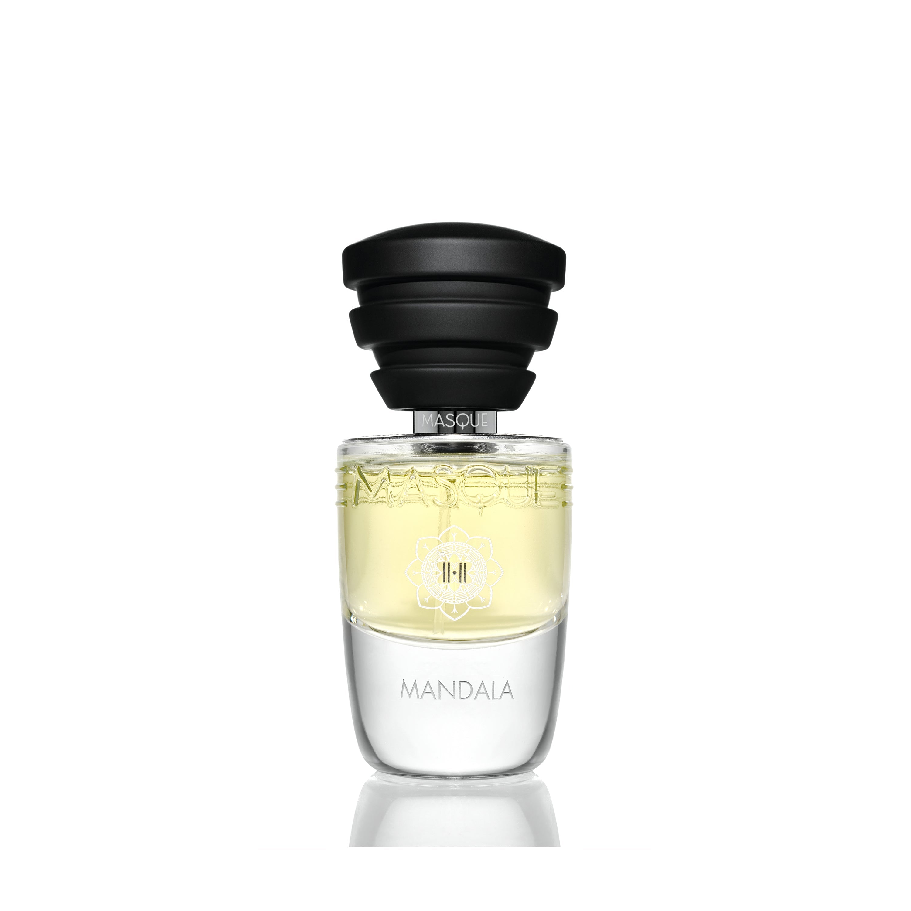 Mandala – MAISON DES PARFUMS