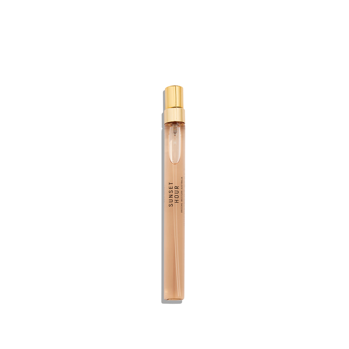 Sunset Hour Perfume Travel Spray – MAISON DES PARFUMS
