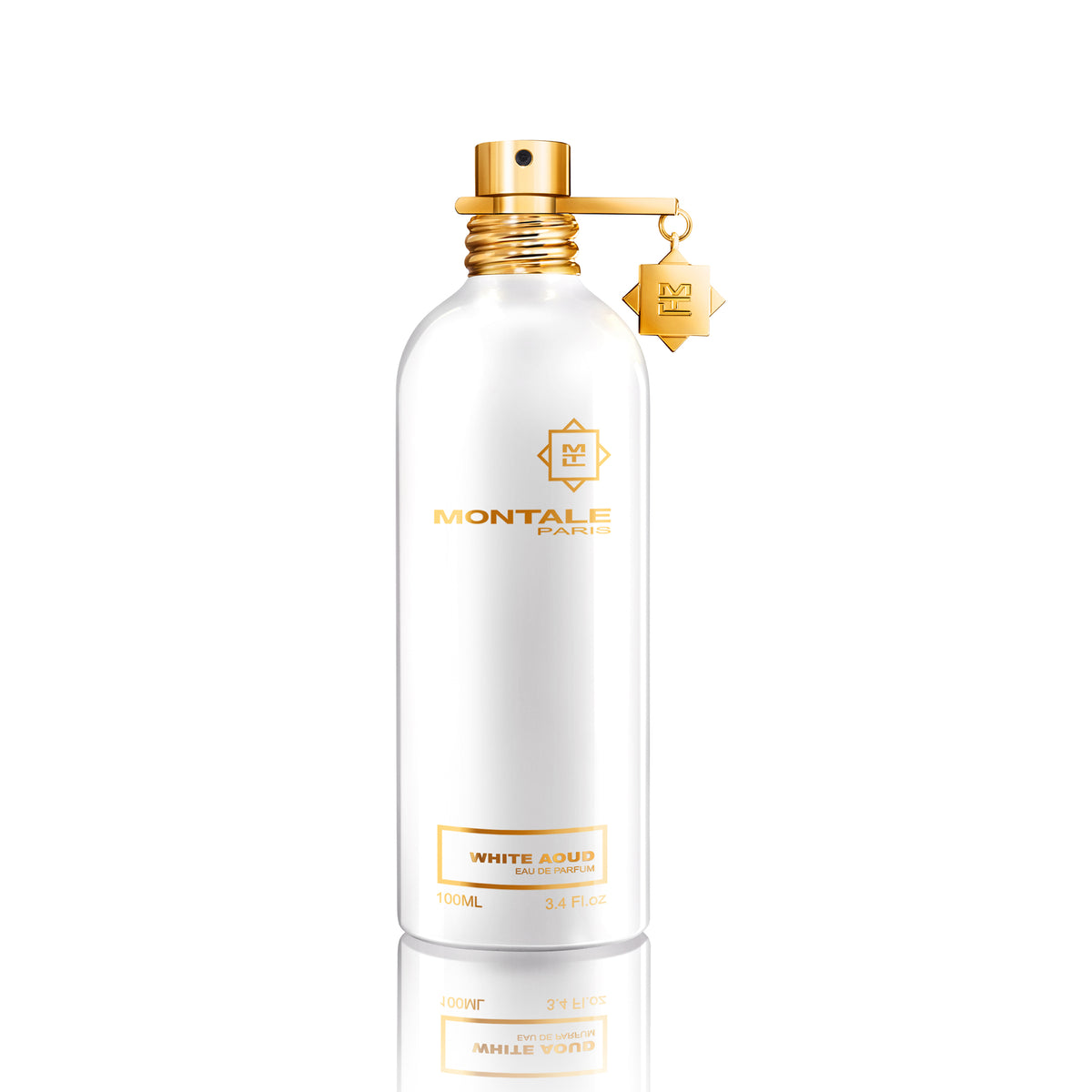 White Aoud – MAISON DES PARFUMS
