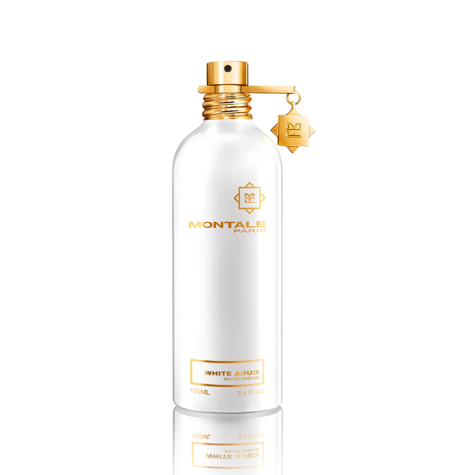 White Aoud – MAISON DES PARFUMS