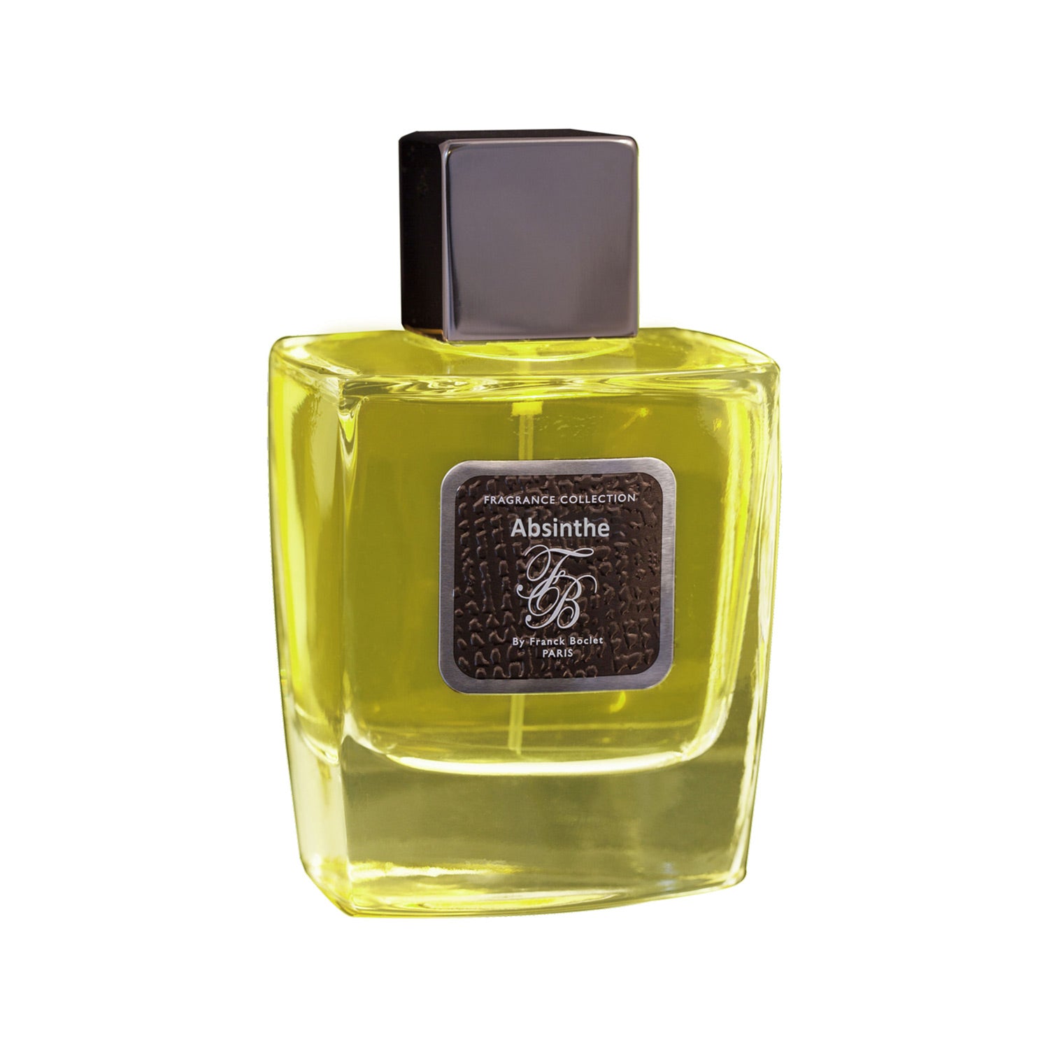 Absinthe – MAISON DES PARFUMS