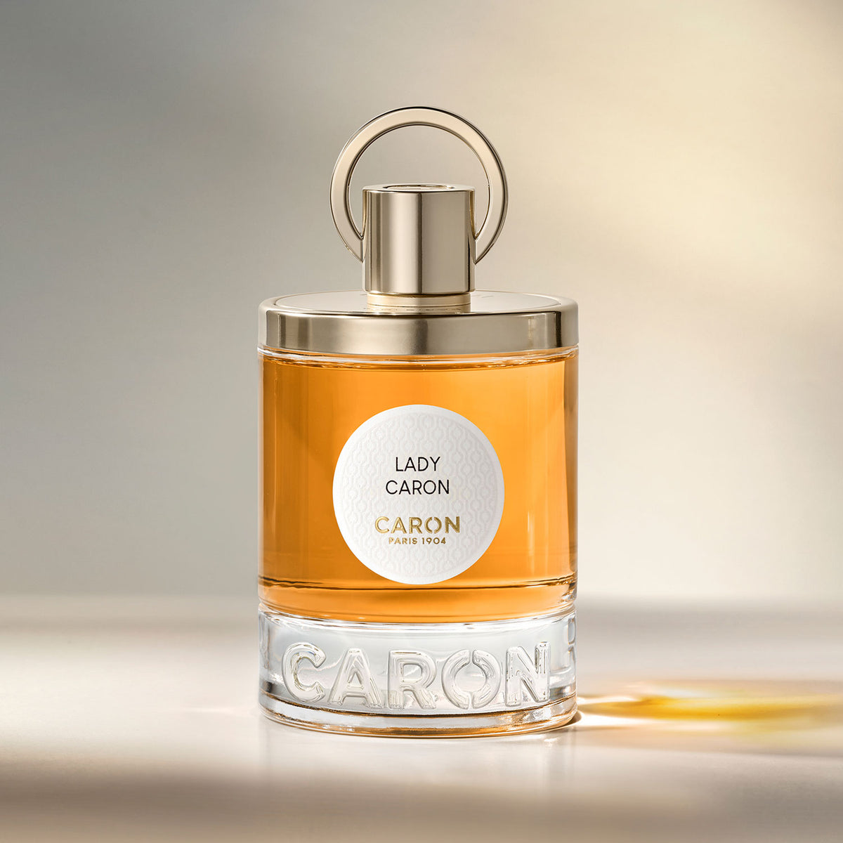 Lady Caron – MAISON DES PARFUMS