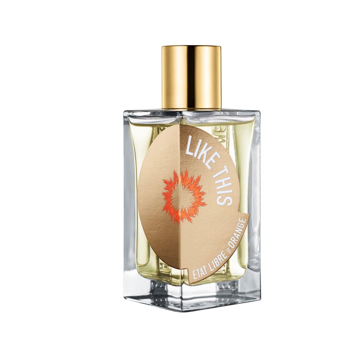 Like This – MAISON DES PARFUMS