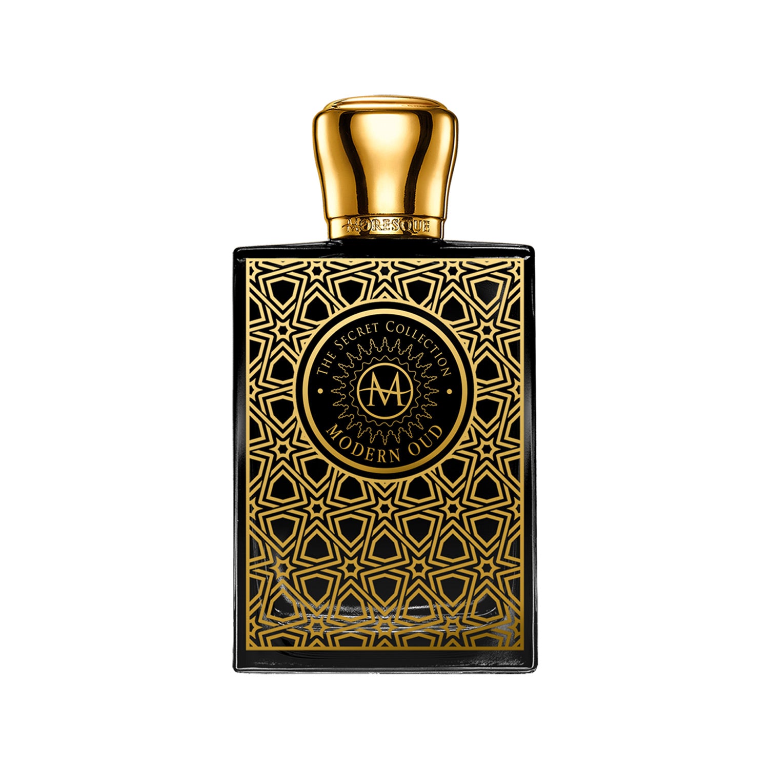 Modern Oud – MAISON DES PARFUMS