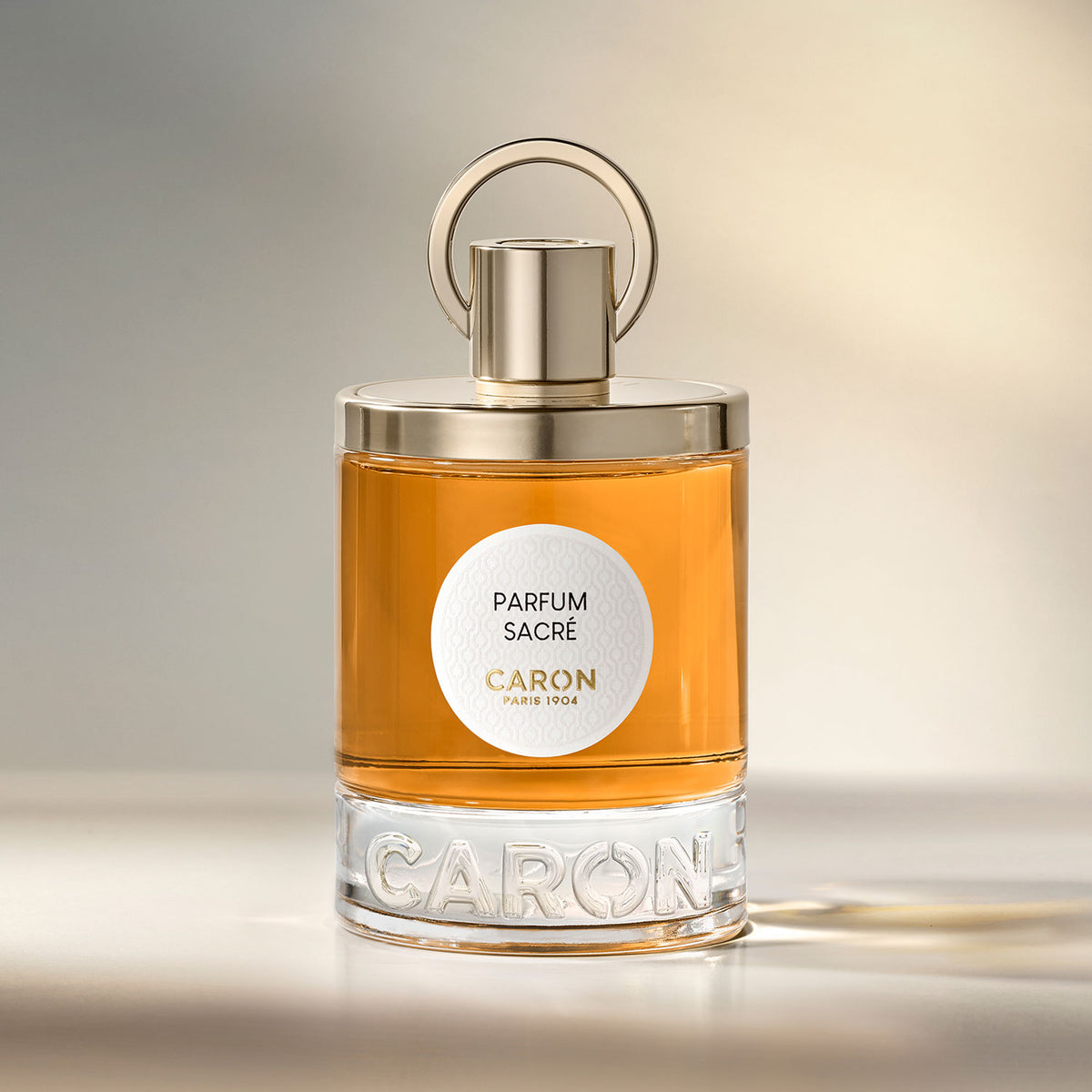 Parfum Sacré – MAISON DES PARFUMS