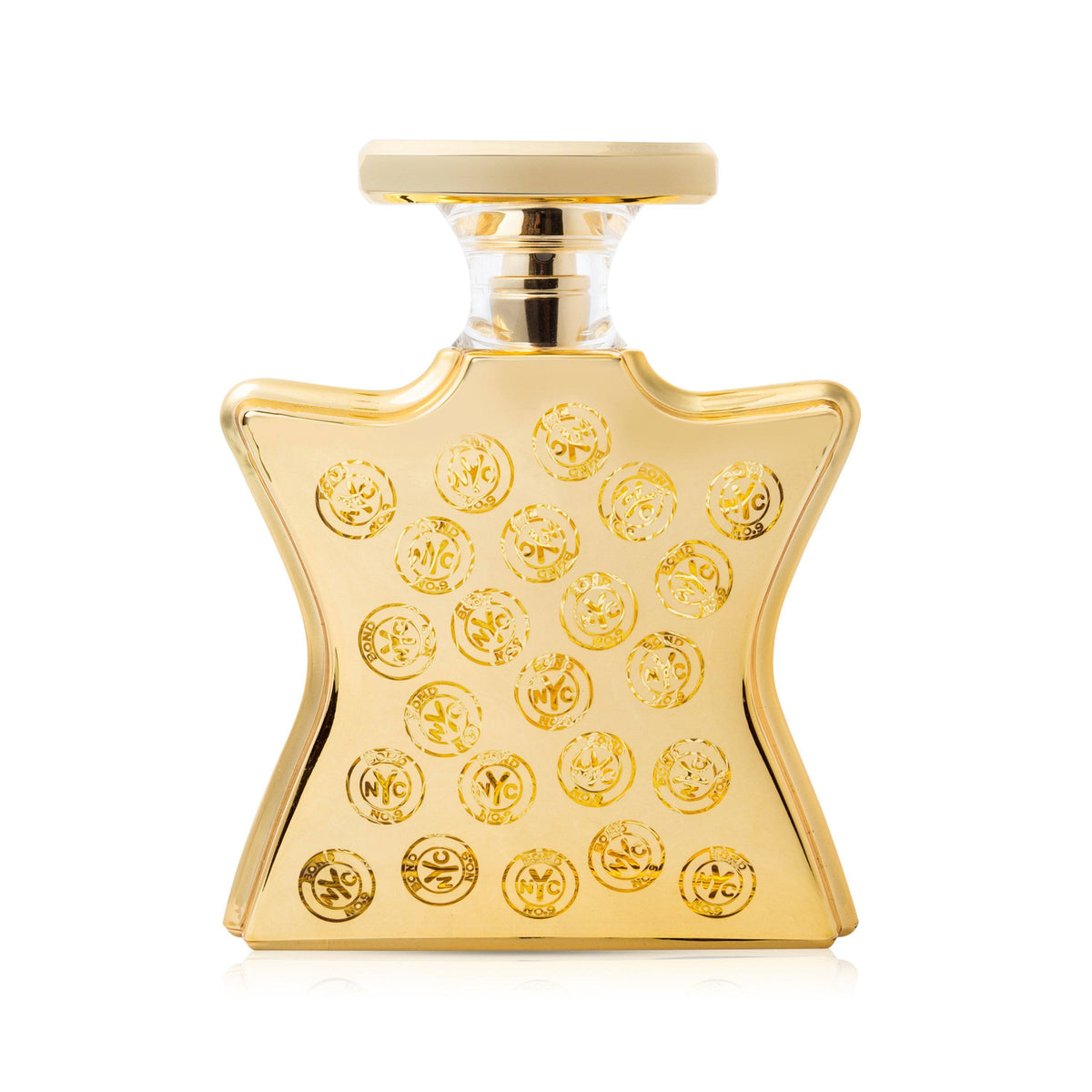 New York Signature Scent – MAISON DES PARFUMS