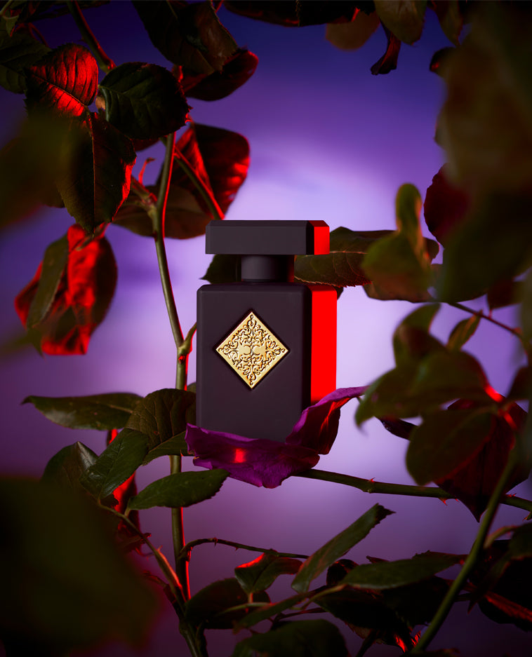 Atomic Rose – MAISON DES PARFUMS