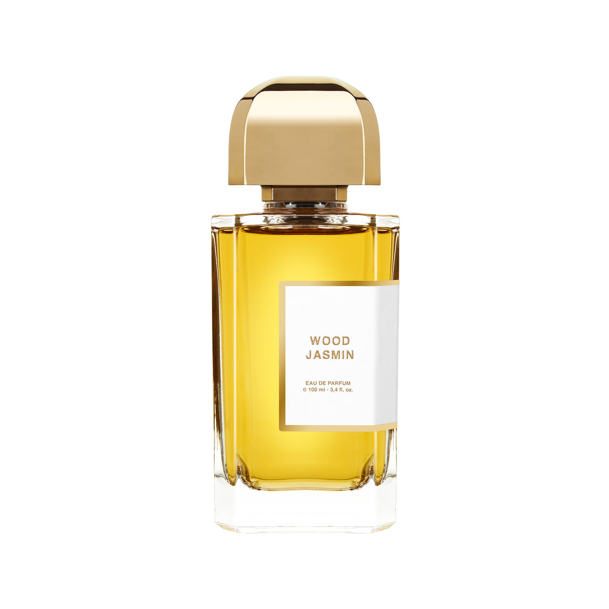 Wood Jasmine – Maison Des Parfums