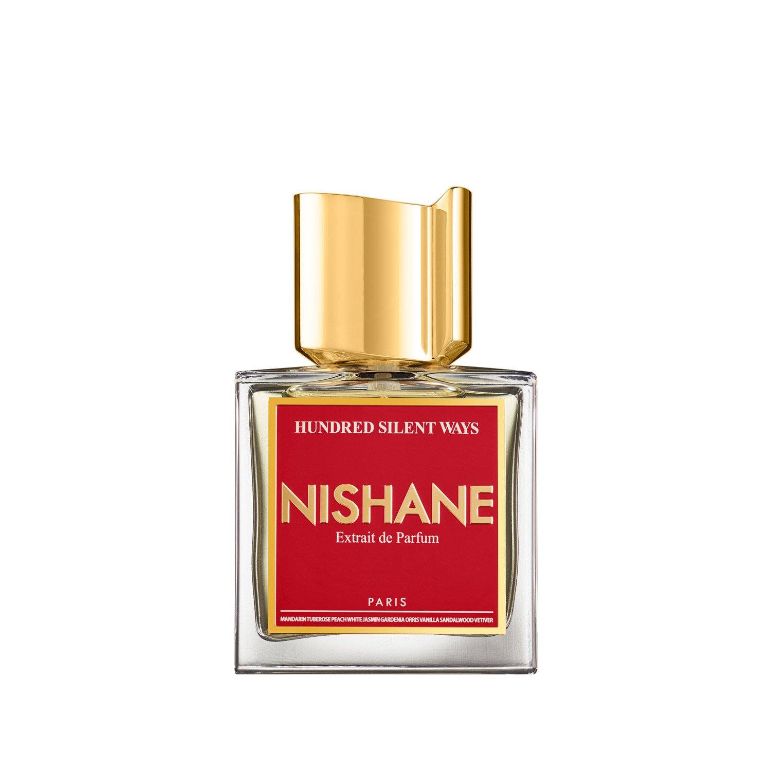 NISHANE – MAISON DES PARFUMS